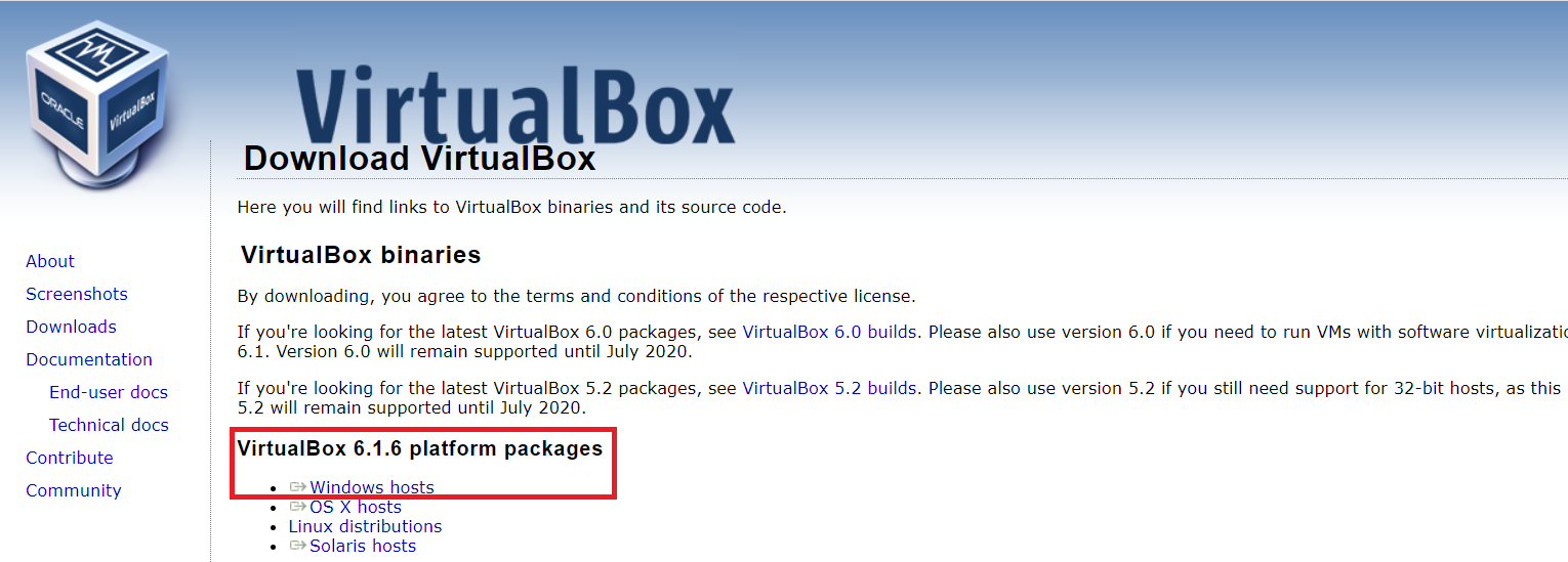 Devstack을 이용한 Openstack 설치하기