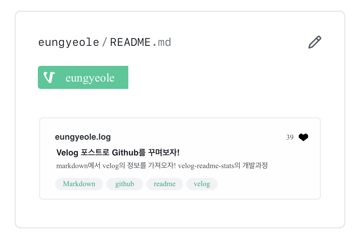 eungyeole (Eungyeol) / 작성글 - velog