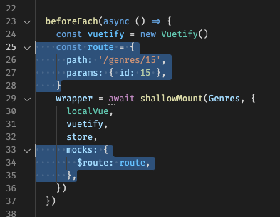 nuxt (Nuxt.js) / 작성글 - velog